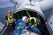 Wind turbine gearboxes and the effort to improve their reliability ...