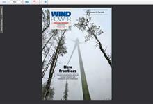 Canadian Wind Power - Special Report | Windpower Monthly