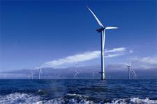 Wpd receives approval for 600MW offshore wind farm | Windpower Monthly
