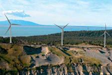 Alaskan first - Developer goes but Fire Island wind farm continues ...