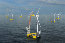 New technologies promise to speed up offshore wind installation and ...
