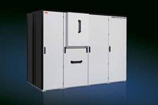 ABB reveals new low-voltage convertor | Windpower Monthly