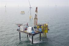 BorWin 4 contracts halted | Windpower Monthly