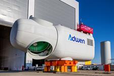 Adwen legacy to last years, SGRE says | Windpower Monthly