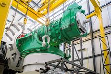 Turbines of the year: Drivetrains | Windpower Monthly