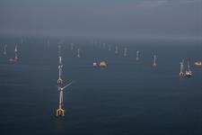 Bard Offshore 1 inaugurated by German minister | Windpower Monthly