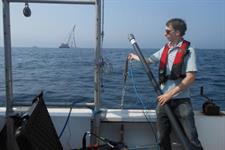 BOEM gathers real-time data from first offshore project | Windpower Monthly