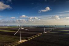 Work under way at 200MW Ukrainian wind farm | Windpower Monthly