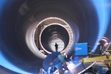 Broadwind wins $14 million tower order | Windpower Monthly