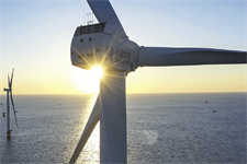 CSSC Haizhuang developing 18MW offshore wind turbine | Windpower Monthly