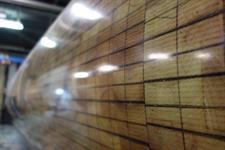 Gallery: Blade Dynamics prototype modular blade | Windpower Monthly