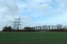 Race Bank onshore substation contract awarded | Windpower Monthly