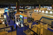 Gallery: EWEA 2015 event in Paris | Windpower Monthly