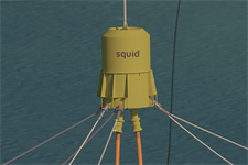 Offshore wind veterans unveil 'groundbreaking' floating wind connector ...