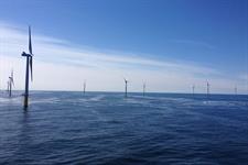 UK and Dutch grid operators explore linking offshore wind farms ...