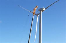 61MW Kinangop project cancelled | Windpower Monthly