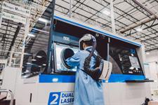 GE takes aviation's 'disruptive' technology into turbine design ...