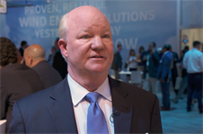 AWEA 2017: GE's John Lavelle - 'We're going to play hard' | Windpower ...