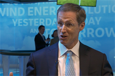 AWEA 2017: GE Renewable Energy's Pete McCabe | Windpower Monthly