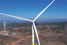 Goldwind unveils new 7.8MW onshore wind turbine | Windpower Monthly