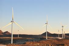 Gestamp awarded PPA for Copperton project | Windpower Monthly