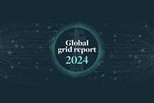 Windpower Monthly Global grid report 2024 | Windpower Monthly