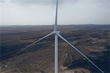 Goldwind celebrates milestone with 100GW installed wind capacity ...