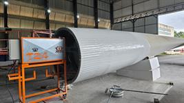 Root replacement: a new solution for catastrophic failures in wind ...