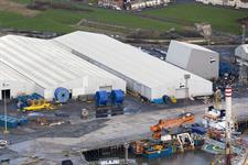 TFKable's JDR takeover approved | Windpower Monthly