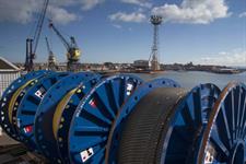 Subsea specialists sign strategic alliance | Windpower Monthly