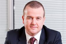 Jonathan Cole takes Ore Catapult committee chair | Windpower Monthly