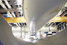 New blade technology makes more from wind | Windpower Monthly