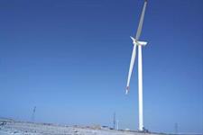 Goldwind installs 3MW prototype with LM blades | Windpower Monthly