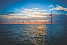 Ørsted to exit London Array offshore wind farm | Windpower Monthly
