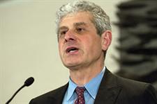 Top 30 people: 28. Michael Polsky, CEO, Invenergy | Windpower Monthly