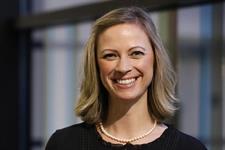 Molly Morris picked as next US president for global wind developer ...