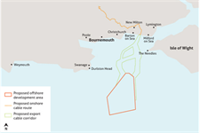 District council objects to Navitus Bay development | Windpower Monthly