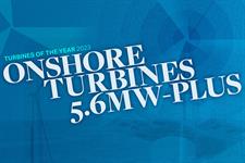 Onshore technology reaches double-digit capacity rating | Windpower Monthly