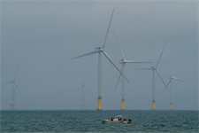 Ørsted to sell half of Taiwanese offshore wind farm to life insurance ...