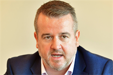 Corio CEO to leave offshore wind developer | Windpower Monthly