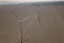 Enel commissions Peru's largest wind farm | Windpower Monthly