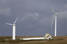 Nordex blames Welsh wind turbine collapse on ‘overspeed condition ...