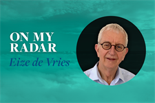 On my radar with Eize de Vries: Why stable, integral-design floater ...