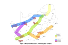 SAWEA wary of development zones | Windpower Monthly