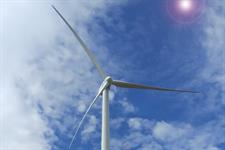 SGRE completes 210-metre turbine in Thailand | Windpower Monthly