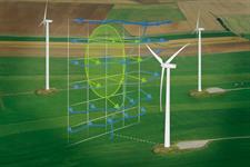 WindTech: Full wind field data from blade sensors | Windpower Monthly