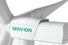 Senvion unveils 4.2MW turbines | Windpower Monthly