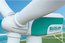 Suzlon wins servicing contract extension | Windpower Monthly
