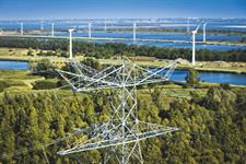 Decarbonisation 'needs detailed grid development plans' | Windpower Monthly