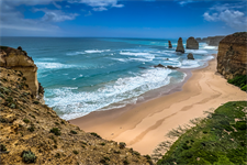 Australia slashes offshore wind zone in the Southern Ocean | Windpower ...